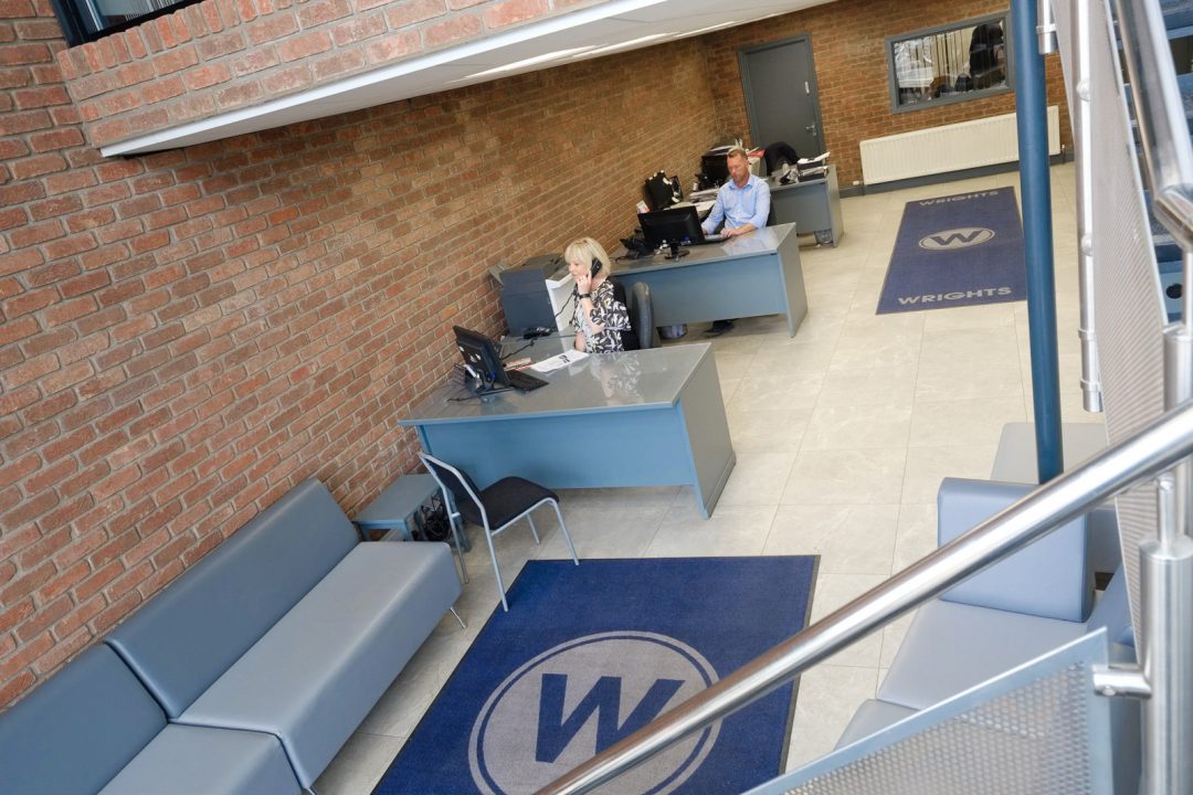 Locations & Contact | Wrights Accident Repair Centres