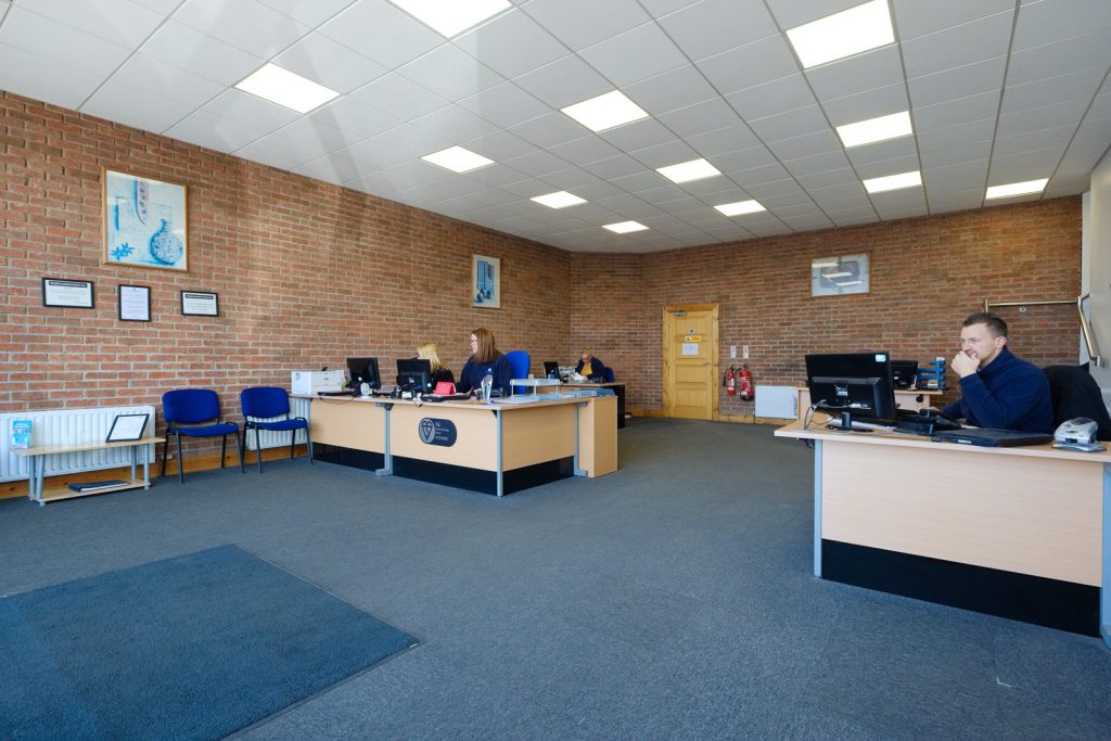 Locations & Contact | Wrights Accident Repair Centres