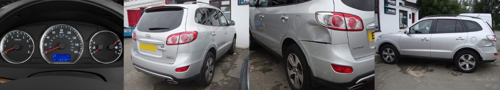 Estimate | Wrights Accident Repair Centres