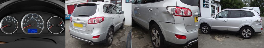 Estimate | Wrights Accident Repair Centres