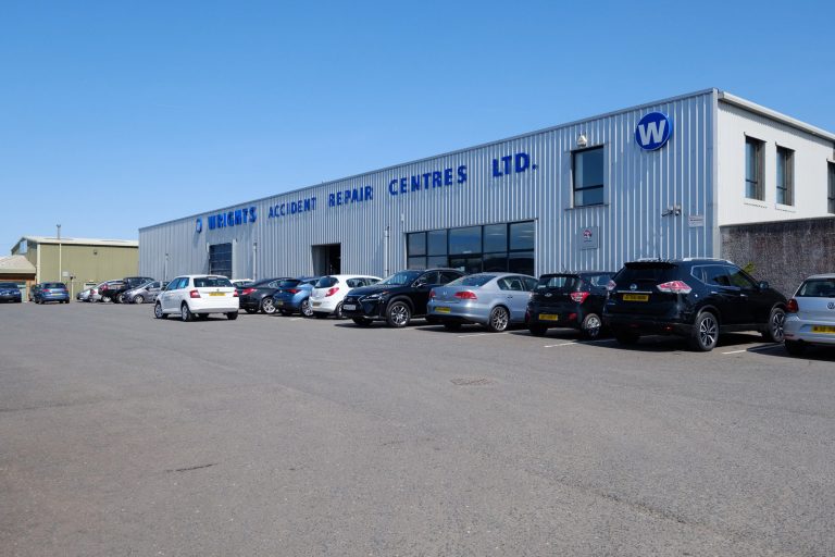 Locations & Contact | Wrights Accident Repair Centres